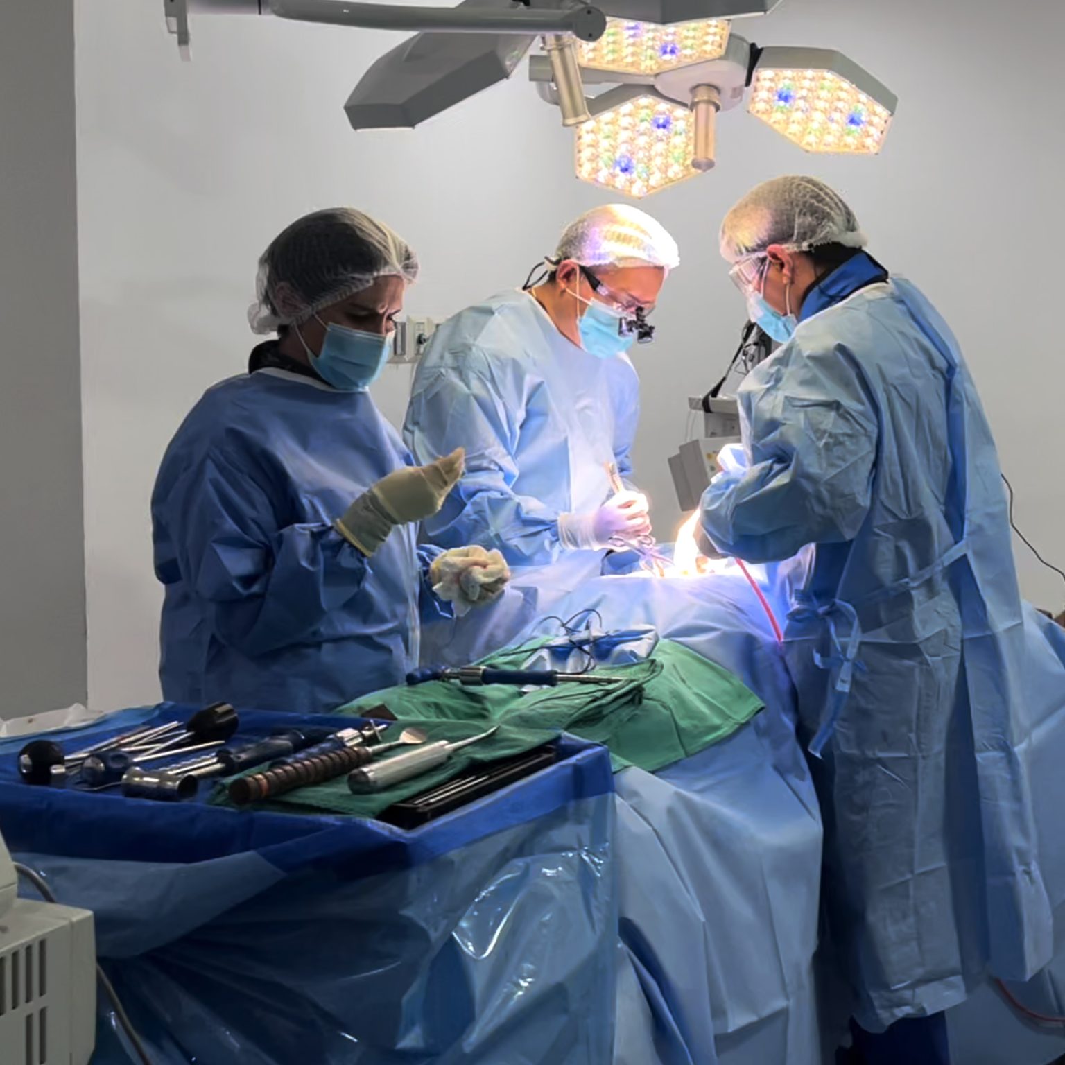 Medicina General en Providencia | Clínica Miguel Claro