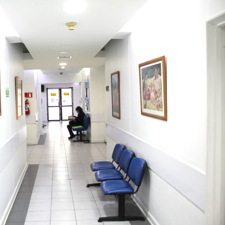 Guía de Ingreso al Paciente | Clínica Miguel Claro